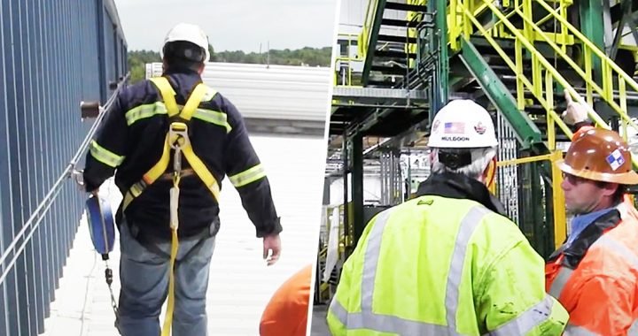 Hazard Exposure Archives - HSSE WORLD