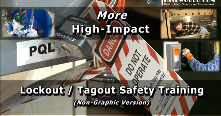 Hazard Exposure Archives - HSSE WORLD