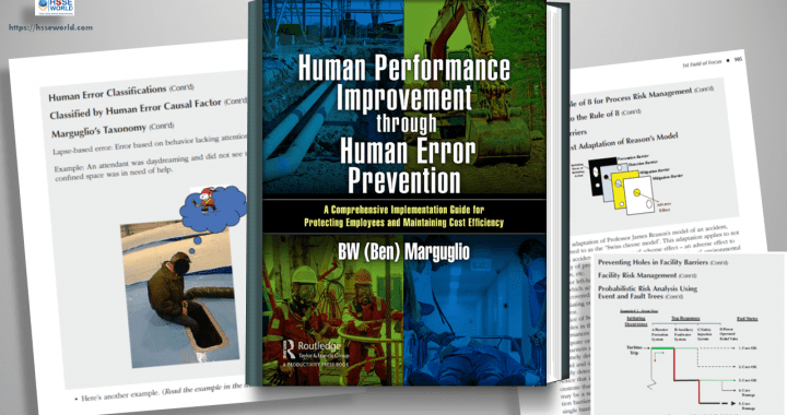 HSSE WORLD - Page 21 of 98 - Health, Safety, Security and Environment