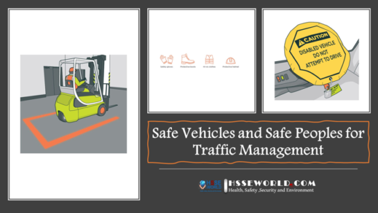 Overhead Crane Safety Comprehensive Guide - HSSE WORLD