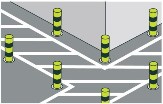 Safe work site Design for Traffic Management HSSE WORLD