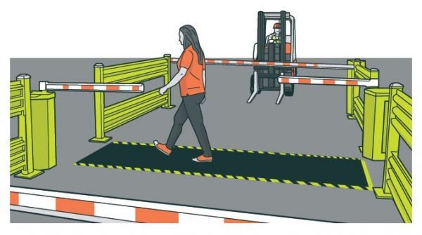 Safe work site Design for Traffic Management HSSE WORLD