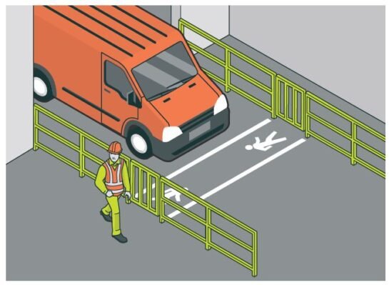 Safe work site Design for Traffic Management HSSE WORLD