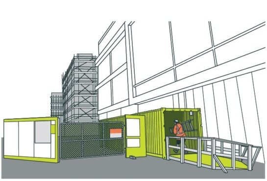 Safe work site Design for Traffic Management HSSE WORLD