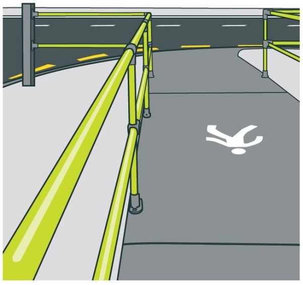 Safe work site Design for Traffic Management HSSE WORLD