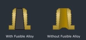 Fusible Plug Overview HSSE WORLD
