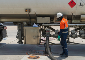 Gasoline Safety Tips HSSE WORLD
