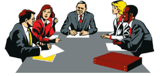 Effective Safety Meeting HSSE WORLD