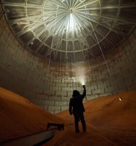 Grain Handling Safety Training ProgramHSSE WORLD