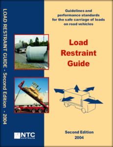 E-Books: Load Restraint Guide HSSE WORLD
