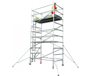Scaffolding Safety Tips HSSE WORLD