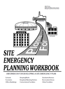 E-Books: Site Emergency Planning Workbook HSSE WORLD