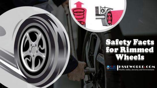 Safety Facts for Rimmed Wheels HSSE WORLD