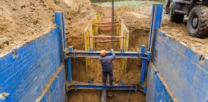 Excavation and Trenching Safety Guideline HSSE WORLD