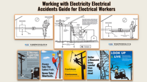 Working with Electricity Electrical Accidents Guide HSSE WORLD