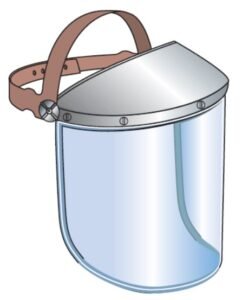 Welding Safety guide for metal fabrication - HSSE WORLD