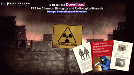 Biologicals hazards Archives - HSSE WORLD