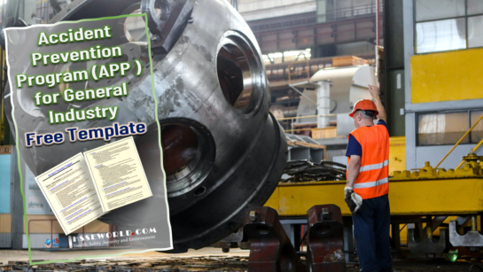 Contractor Weekly HSE Report Form - HSSE WORLD