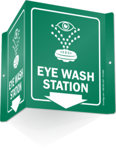 Eye Wash Safety Program: Ensuring Optimal Protection HSSE WORLD