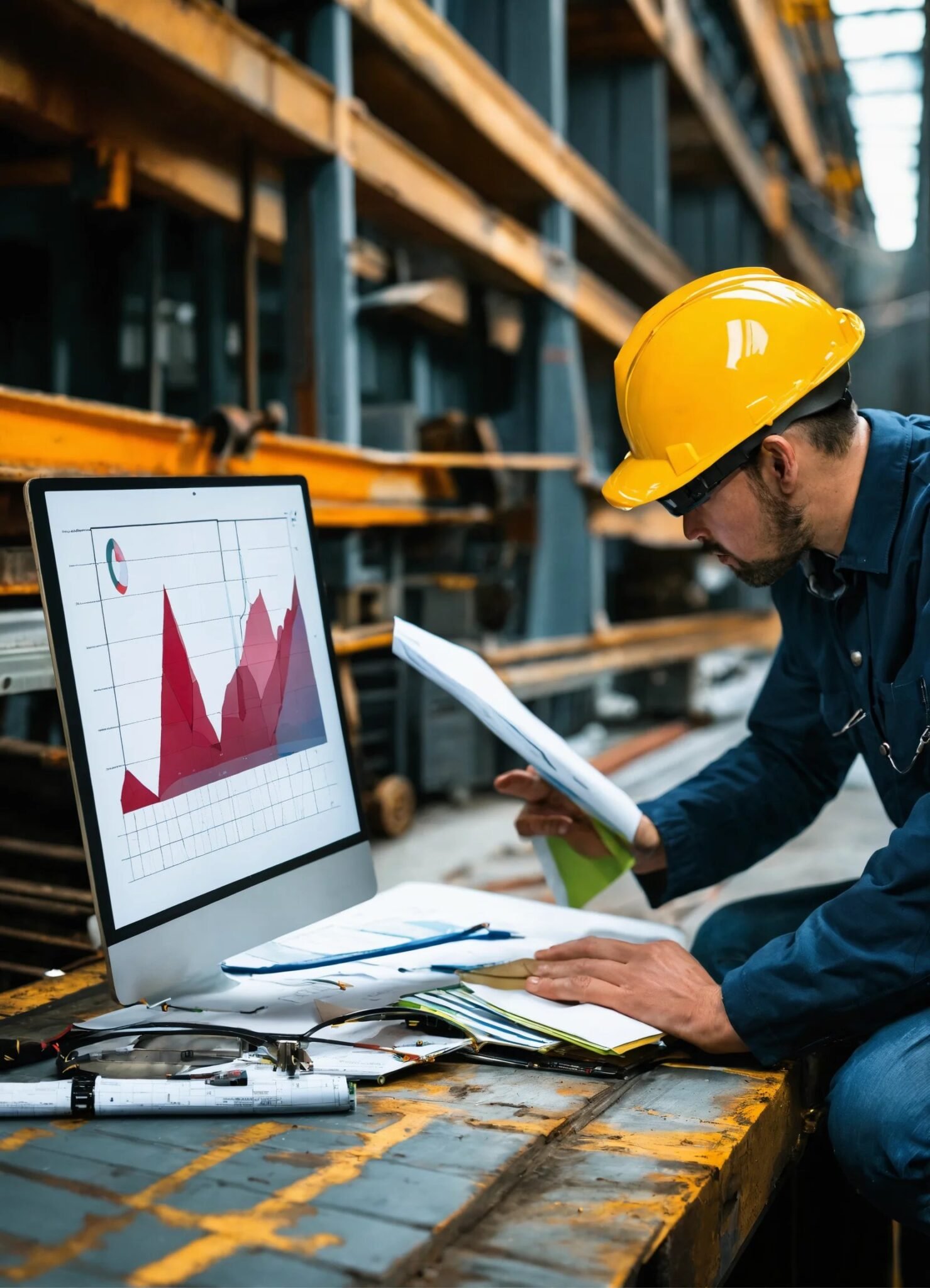 HSE Performance Measurement A Step-by-Step Guide to HSSE WORLD