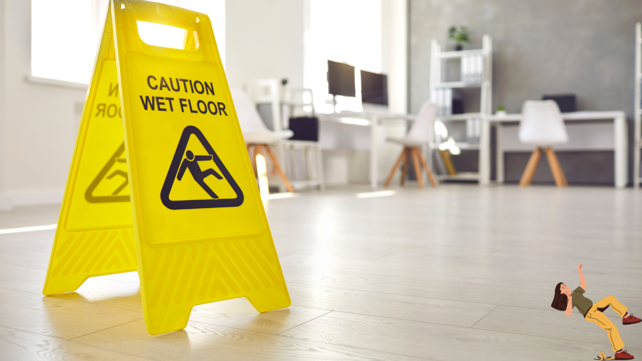 Fall Protection Plans -Photo of the day - HSSE WORLD