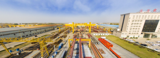 Overhead Crane Safety Comprehensive Guide - HSSE WORLD