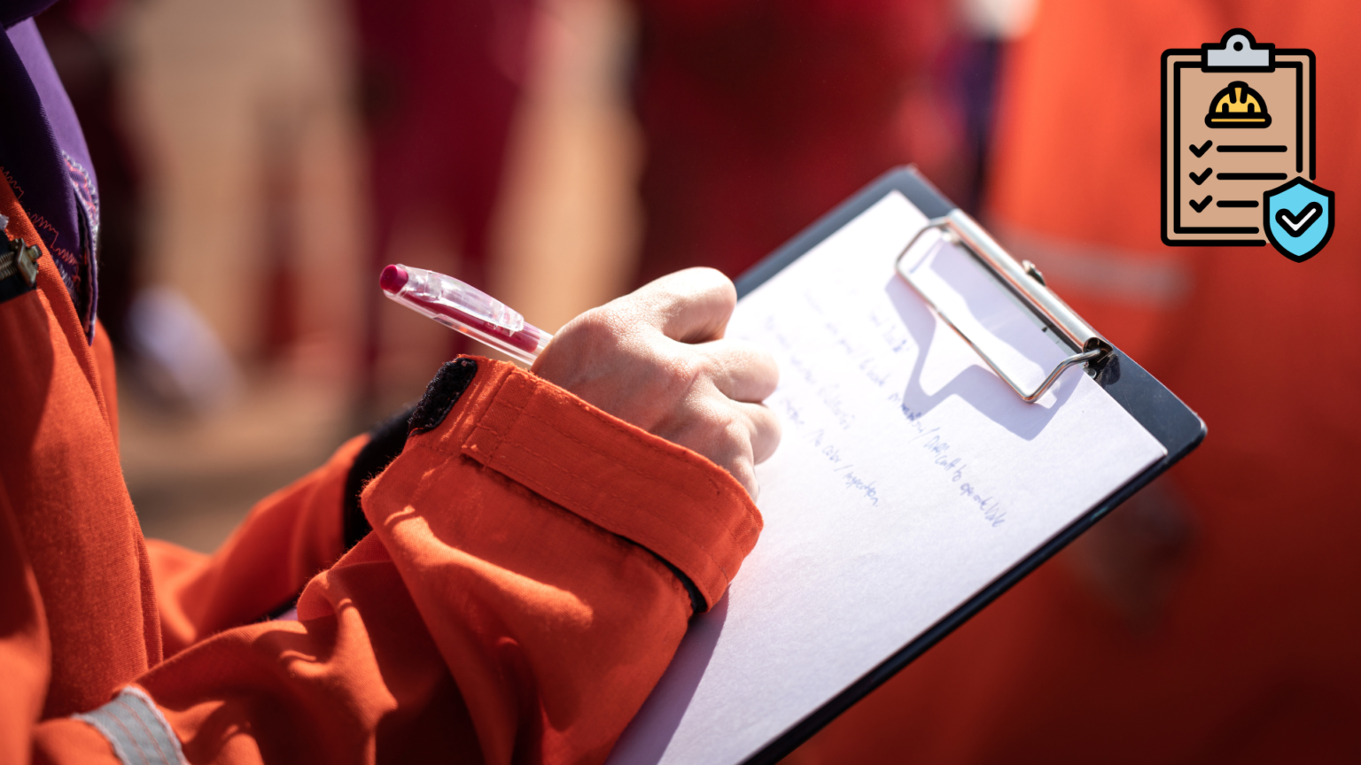 Contractor Safety Performance Evaluations -effective 5 Key Steps - HSSE ...