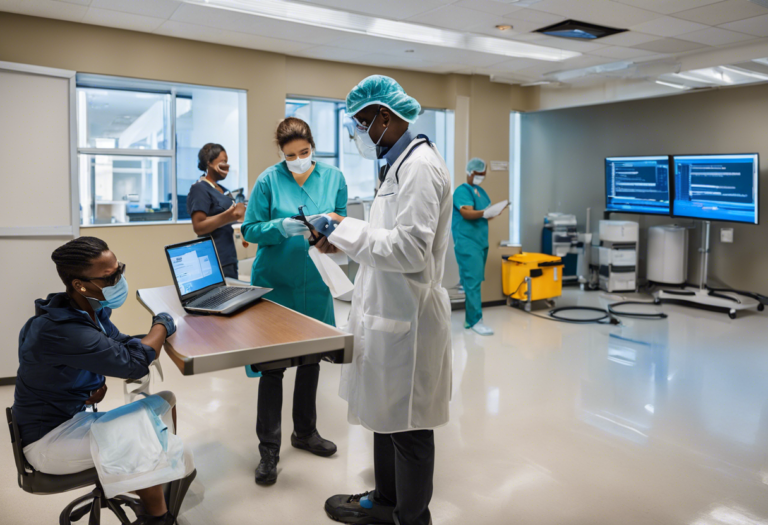 Medical Surveillance Program Implementation guidelines - HSSE WORLD