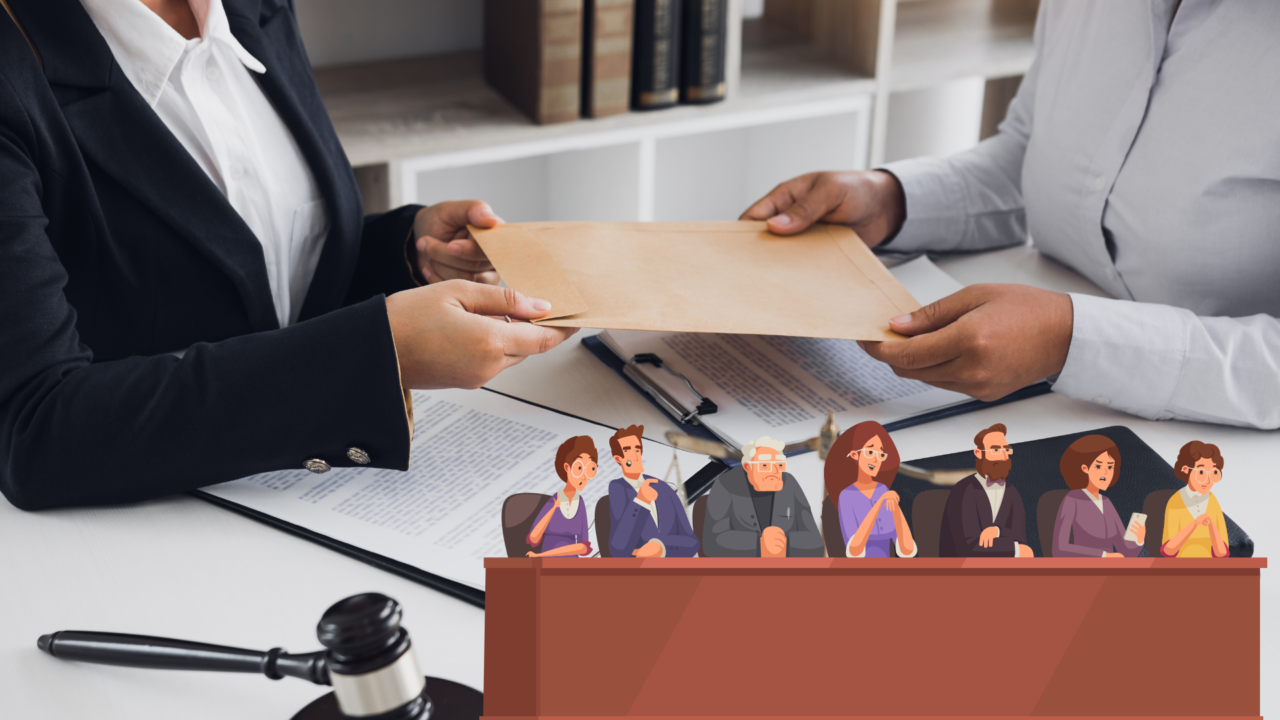 Understanding Misdemeanor Charges: When to Consult a Lawyer - HSSE WORLD