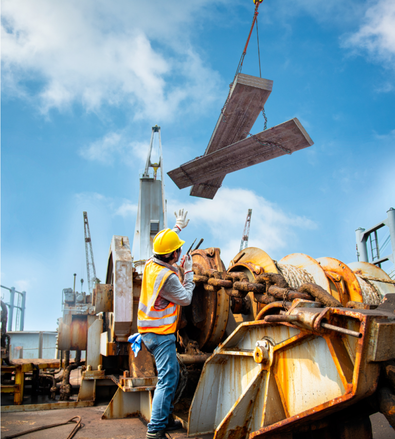 Mental Health Risks in the Workplace for EHS Professionals - HSSE WORLD