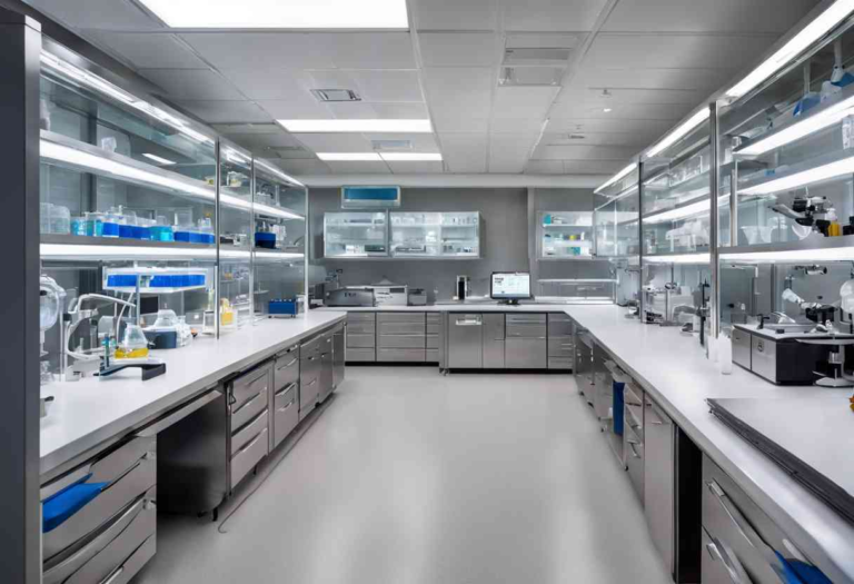 Biological Safety Cabinets Everything You Need to Know About - HSSE WORLD