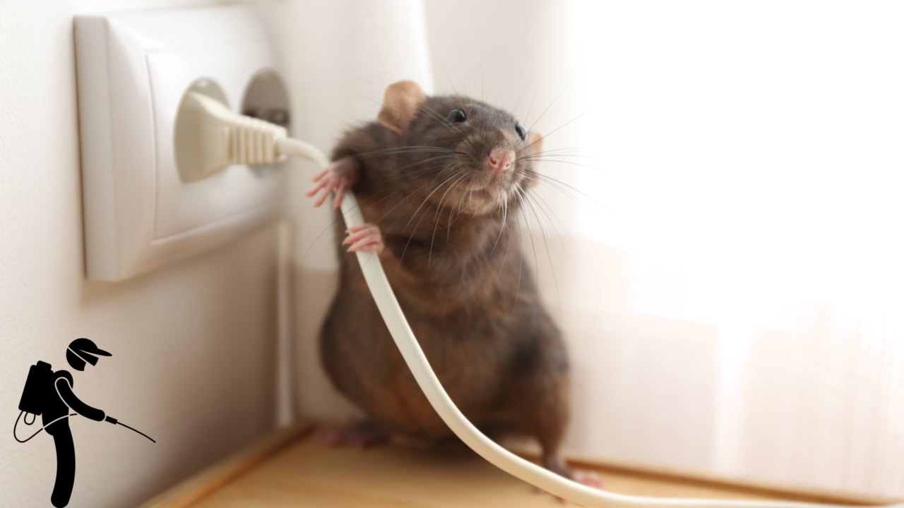 How to Detect Hidden Pests Early and Streamline Pest Removal - HSSE WORLD