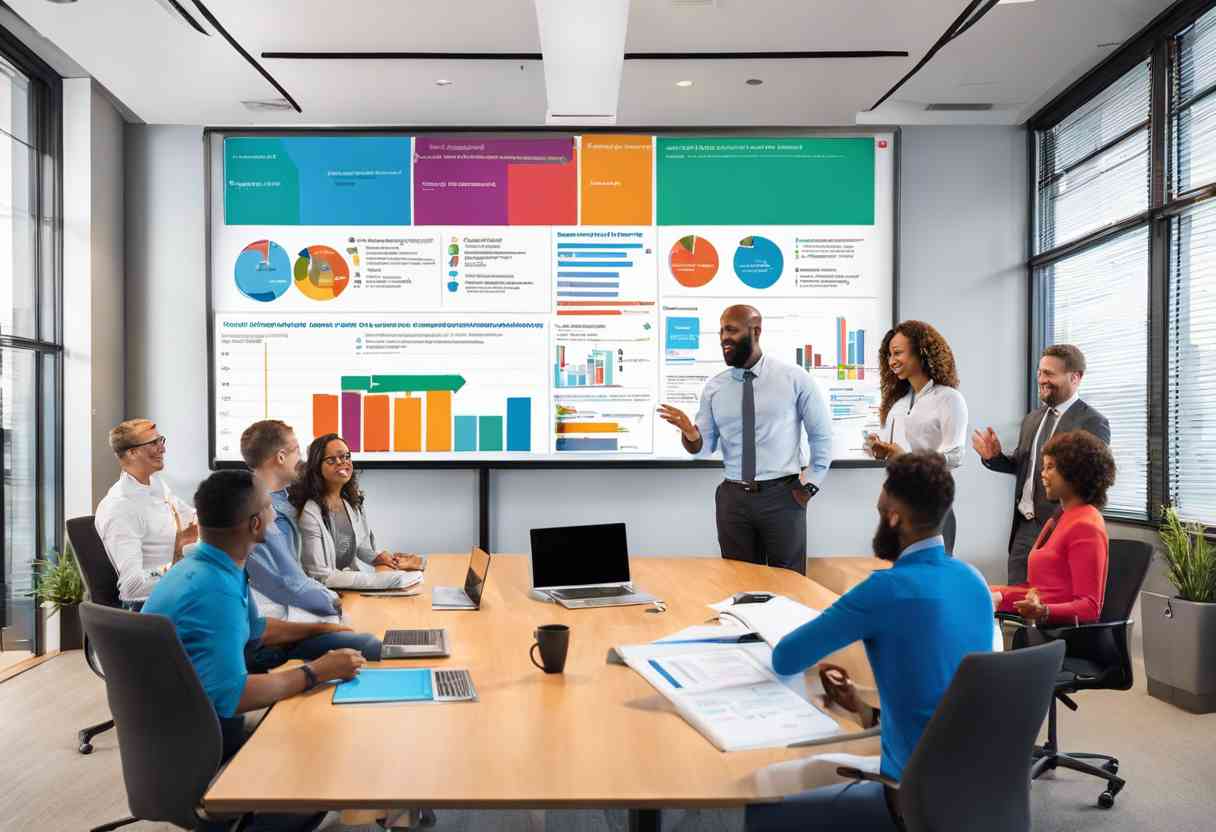 Continual Improvement Strategies for Enhancing Workplace Safety - HSSE ...