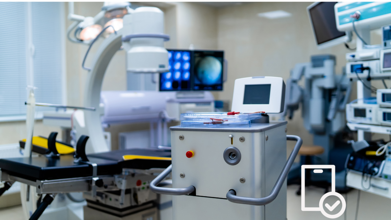 classification of medical devices Archives - HSSE WORLD
