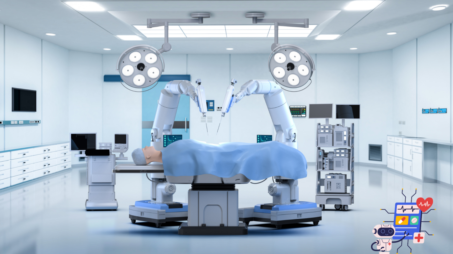 What’s Shaping the Future of Medical Product Development? - HSSE WORLD