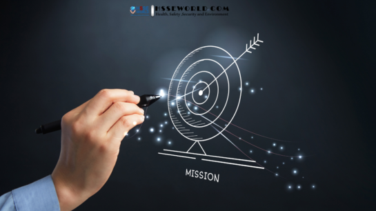 About us - HSSE WORLD