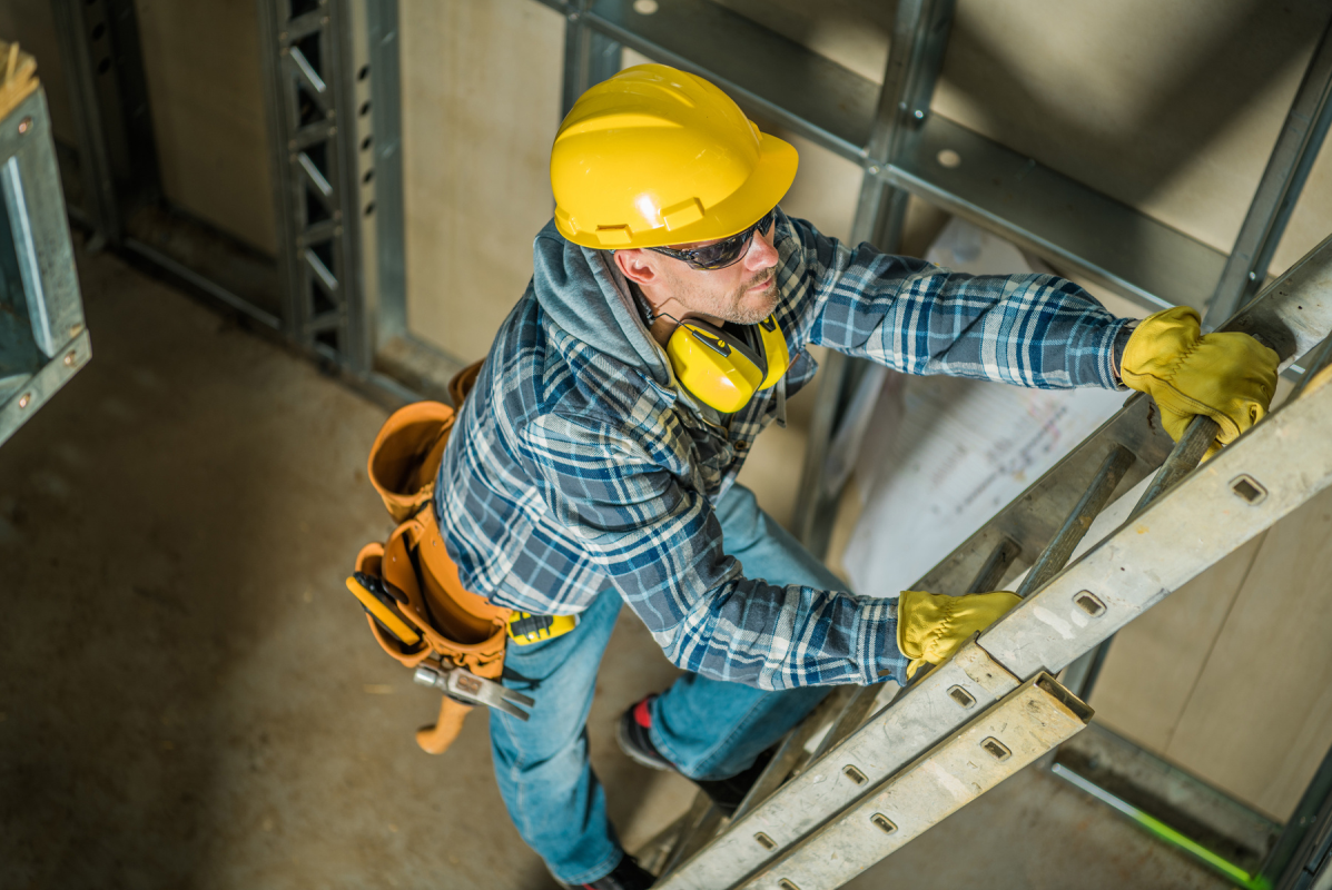 How to Develop a Safe Work Plan - HSSE WORLD