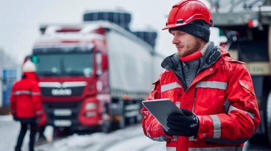 Fire Pump Daily Inspection Checklist