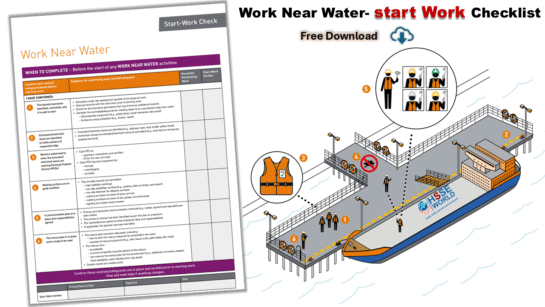 Designated Hot Work Areas: Definitions and Safety Requirements - HSSE WORLD