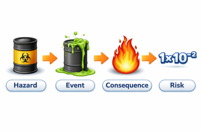 How to Work Safely with the ALARP Concept - HSSE WORLD